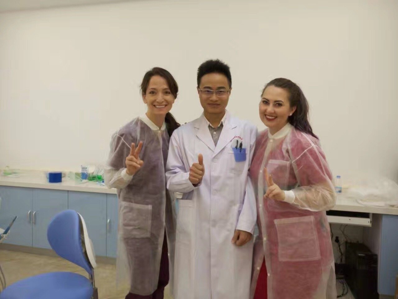 The Realities of Being a Hygienist: Tips from The Field